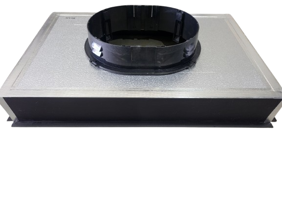 Mech Supply Ltd - Wholesale HVAC & Galvanized Ductwork Supplier